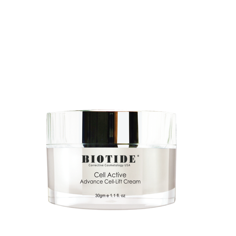 ADVANCE CELL – LIFT CREAM 30g – Biotide