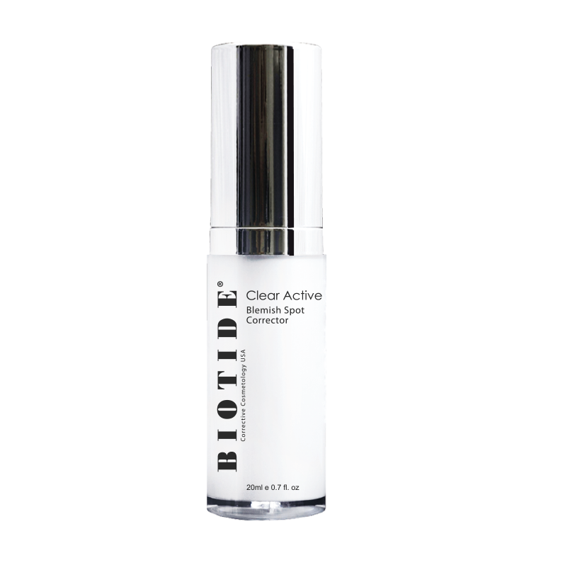 BLEMISH SPOT CORRECTOR – Biotide