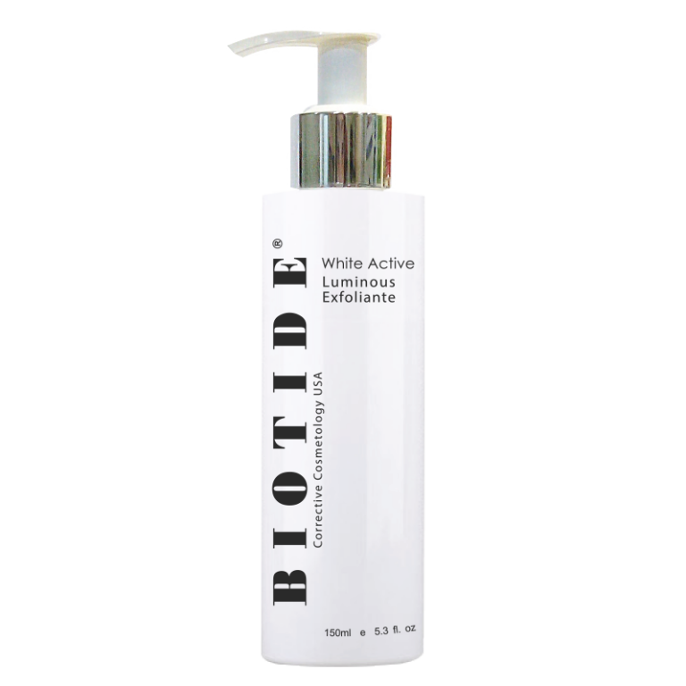 Luminous Skin Exfoliante – Biotide