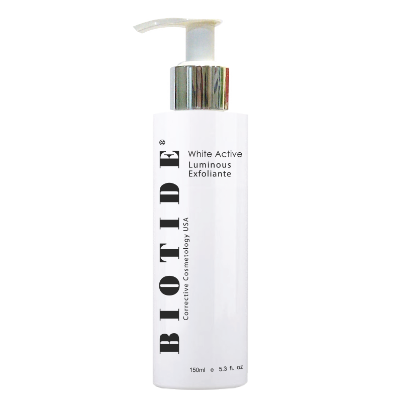 Luminous Skin Exfoliante – Biotide
