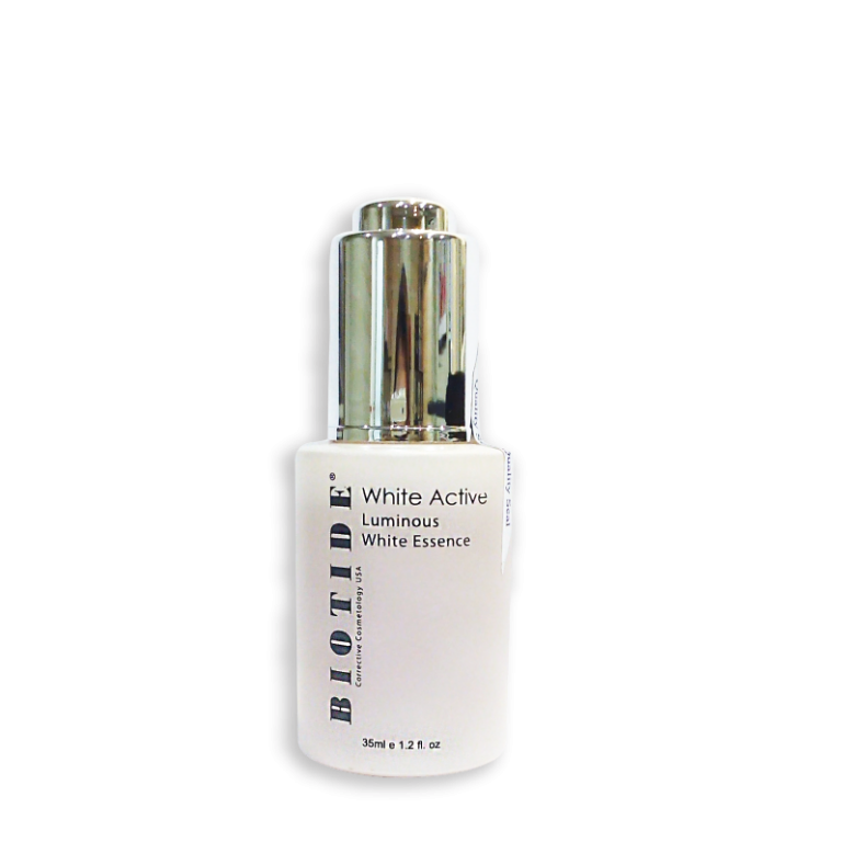 Luminous White Essence – Biotide
