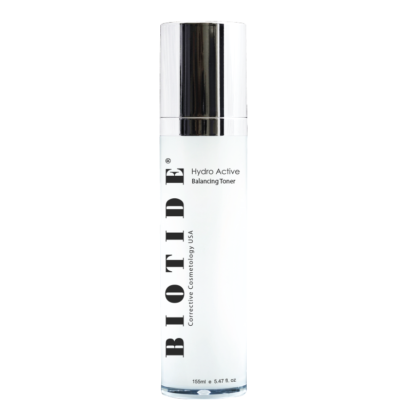 Hydro Active- Balancing Toner 155ML – Biotide