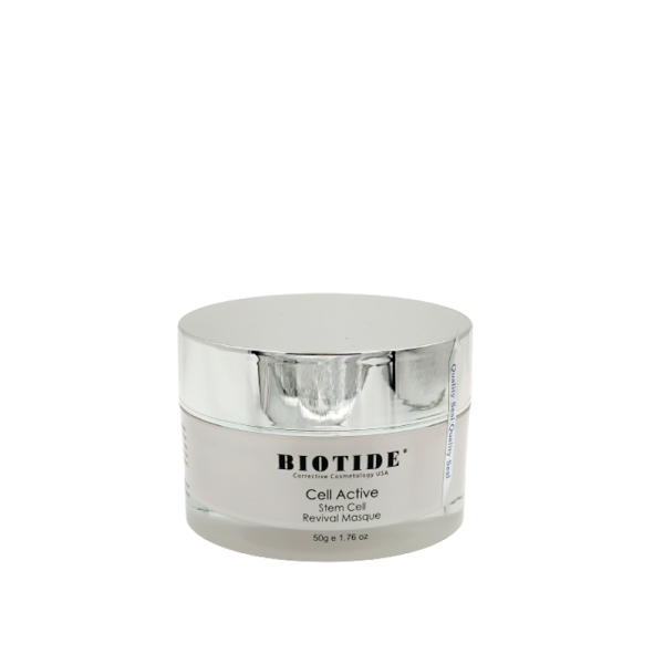 STEM CELL REVIVAL MASQUE 50G – Biotide